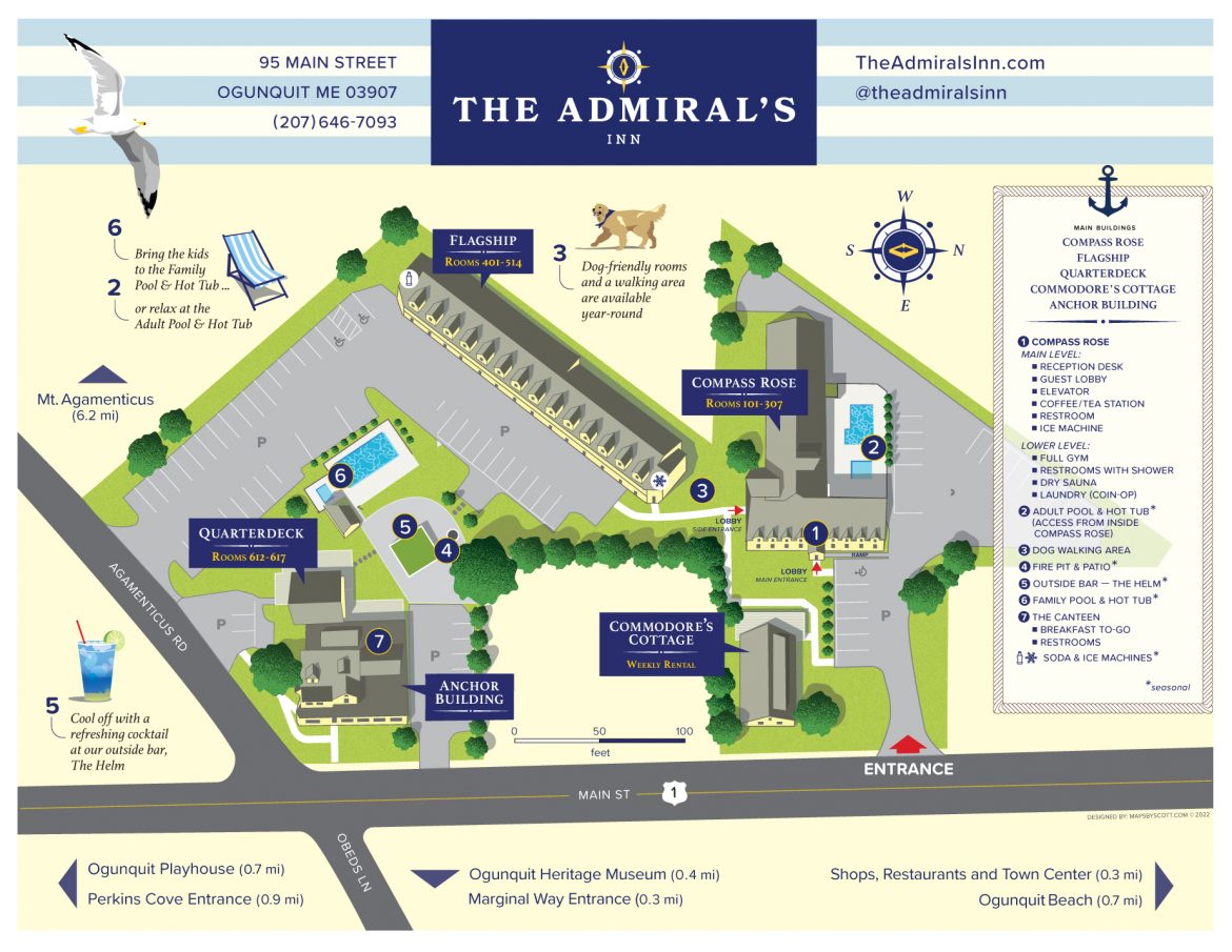 Maps by ScottHome - Maps by Scott